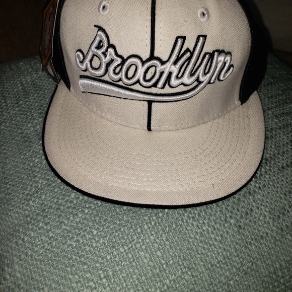 Headgear Classics | Other | Authentic Negro League Baseball Cap | Poshmark